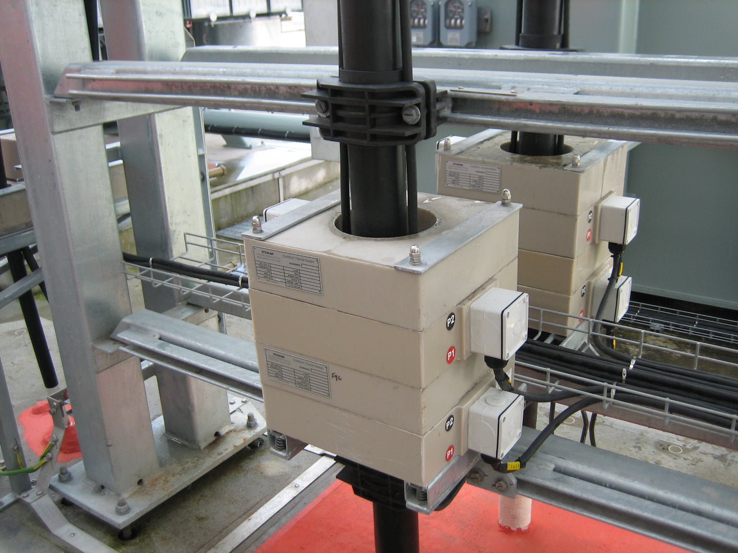 Stemar Electrical Products